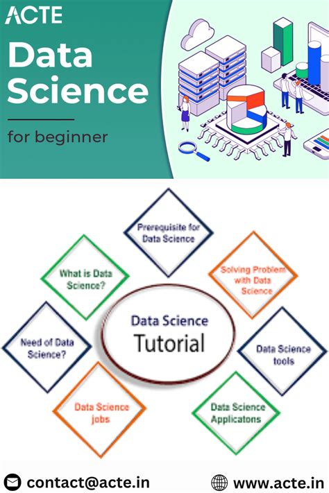Cracking The Code A Beginners Roadmap To Mastering Data Science By