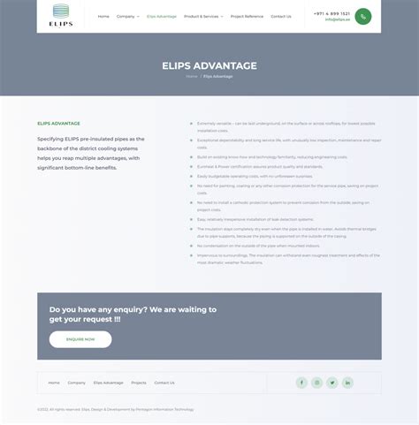 Elips Advantage Elipselips