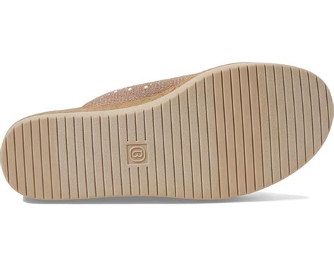 Womens Bzees Royal Wedge Sandals 6pm