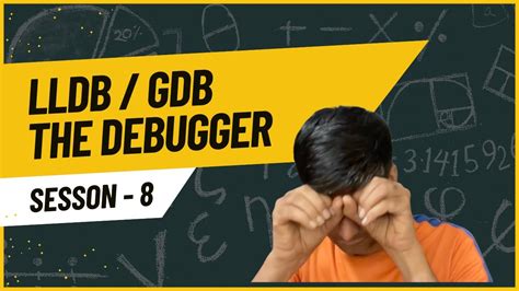 8 The Low Level Debugger Lldb Youtube