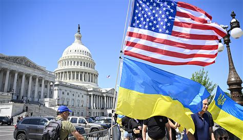 Американська допомога Україні у 2025 році які кроки зробить Білий дім ВІДЕО Читайте на Ukr Net