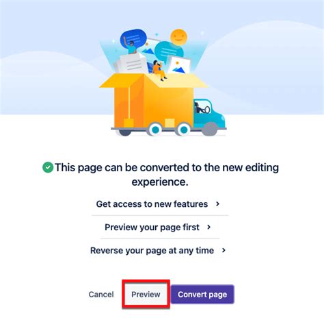 Post Confluence Cloud Migration Checklist Macros Editor And Features