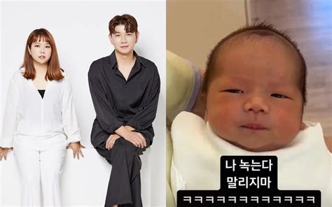 아들바보 제이쓴 ♥홍현희 지분 다 넘겨줬네 나 녹는다 말리지 마