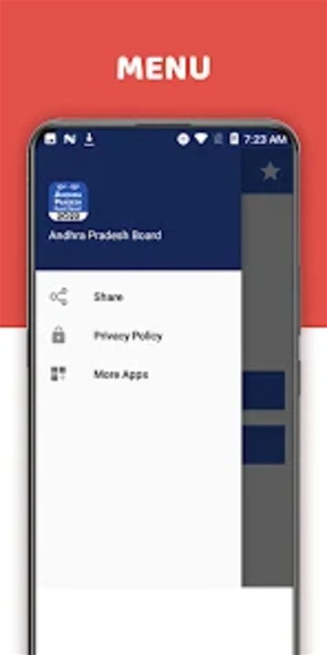 AP Board Results 2023 SSC 12 For Android Download