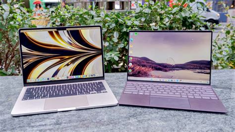 MacBook Air M Vs Dell XPS Which Laptop Wins Tom S Guide
