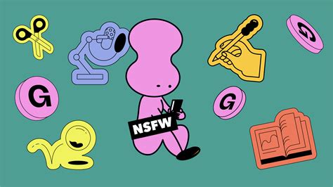 Gumroad No Longer Allows Most Nsfw Art Leaving Its Adult Creators