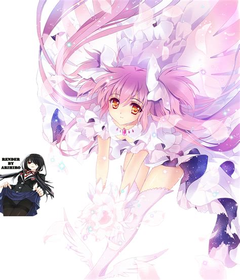 Madoka Kaname God