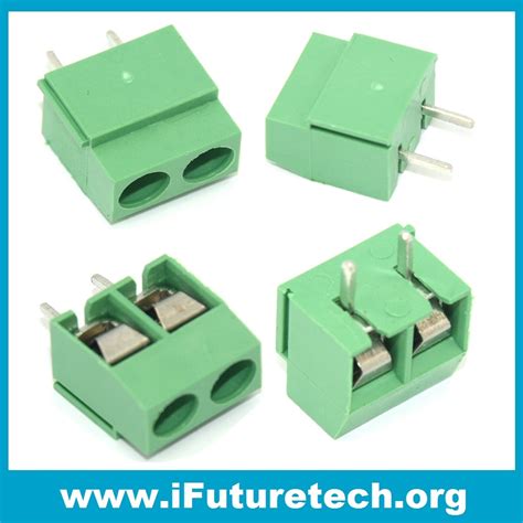 Buy PIN GREEN CONNECTOR IFuture Technology