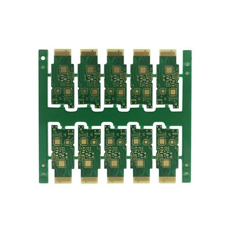 4g Optical Module Pcb Board Sample Distributor Pcb Automotive