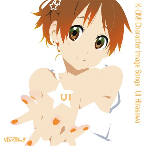 Hirasawa Ui K On Drawn By Horiguchi Yukiko Danbooru