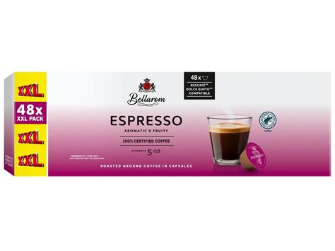 Кафе капсули Xxl Лидл Oferta Bg