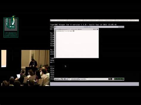 Linux Plumbers Conference Talk State Of Criu And Integration With Lxc From Linux Plumbers