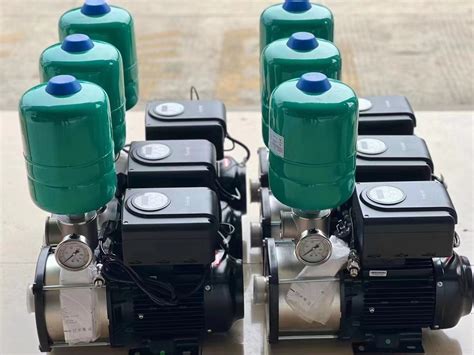 Affordable Variable Speed Pump Controller Affordable Pump Controller And Variable Speed