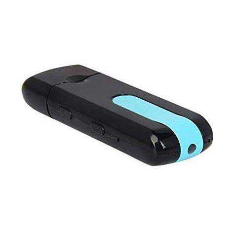 Plastic Usb Flash Drive Spy Camera For Security Day At 799 Piece In Ghaziabad