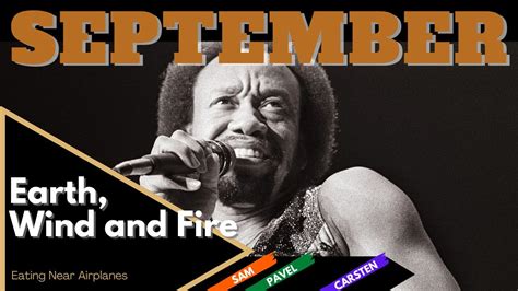 Earth Wind And Fire September Guitar Cover Youtube