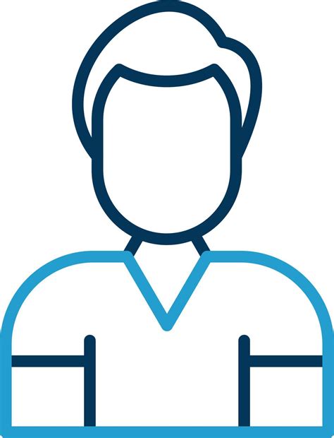 Man Vector Icon Design 21125870 Vector Art At Vecteezy