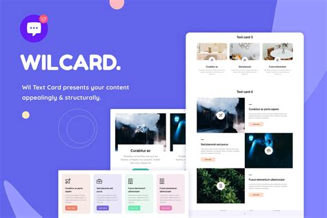 Elementor Card Addon 201