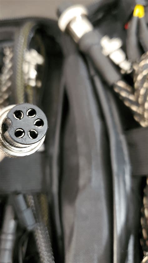 Can Someone Please Identify These Cables R Cableadvice