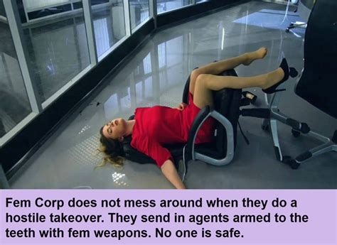 Fem Takeover By Dagset On Deviantart Fem Takeover By Dagset On Deviantart