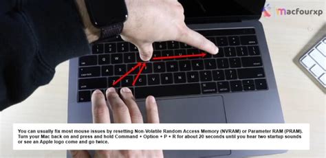Ways To Fix Mac Mouse Left Click Acting Like Right Click