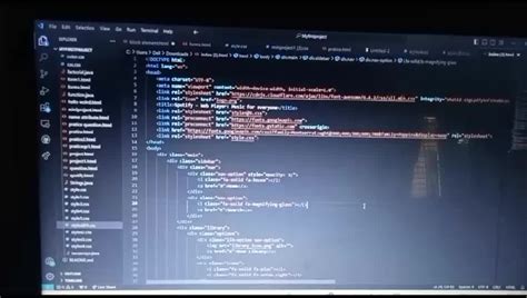 Shreya Kanade On Linkedin Webdevelopment Html Css Codebeginner