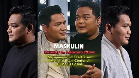 Mempunyai Limitasi Dalam Menghasilkan Content Di Media Sosial