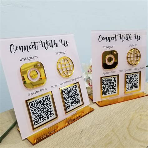 Genius Ideas For Using QR Codes Stomp Stickers