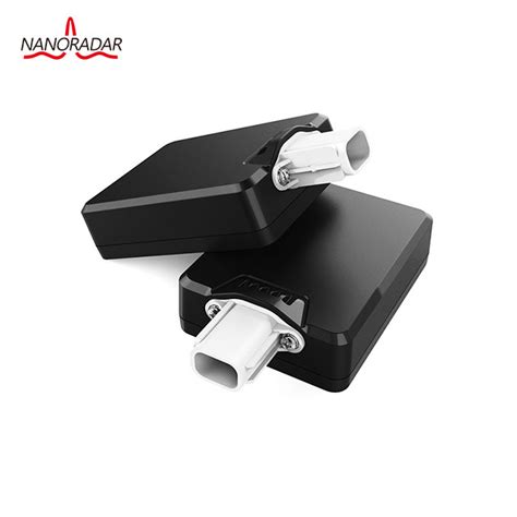 Front Collision Avoidance Radar Sensor For Car Special Truck