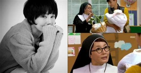 수녀캐릭터 논란 송채환 공식사과 가톨릭 교계에 죄송하다