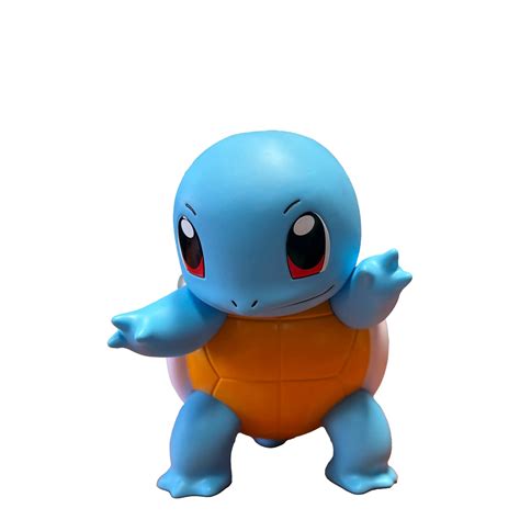 Squirtle Sprite Pokemon Blue