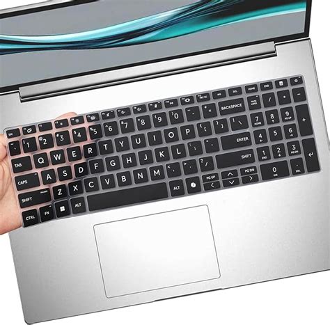 Keyboard Cover For 2024 Hp Elitebook 660 G11 16 Inch Elitebook 665 G11 16 Inch