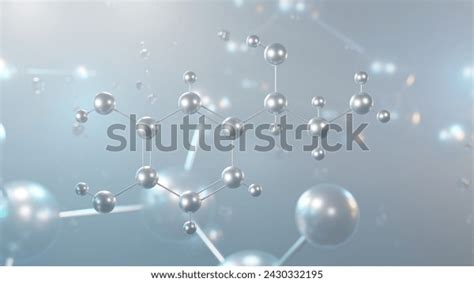 Norepinephrine Molecular Structure 3d Model Molecule Stock Illustration 2430332195 Shutterstock