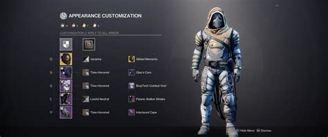 Desert Stalker Rdestinyfashion
