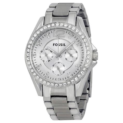 FOSSIL ES3202 LATEST TREND WATCH JAM TANGAN FASHION TERKINI UNISEX