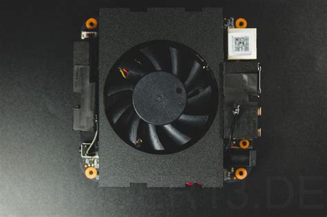 NiPoGi E Ein Kompakter Mini PC Mit Intel N Im Test