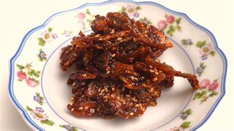 [명절반찬 ]밑반찬 안먹던 사람도 3번씩 리필 해서 먹었더니 눈치준 밑반찬 Youtube