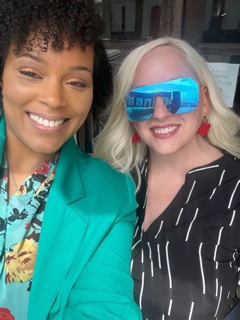 Womeninleadership Womensupportingwomen Womeninspiringwomen Sisterhood Ruschell Gladden