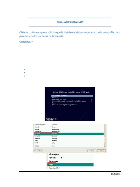 Ndg Linux Essentials Pdf