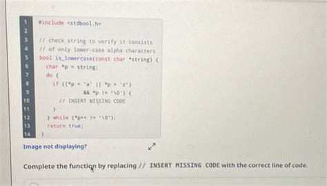 1 Hinclude 2 3 Check String To Verify It StudyX
