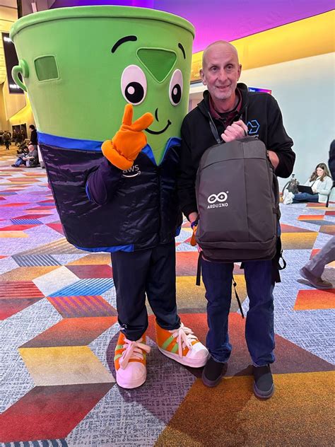 S3buckets Allan F Gagnon