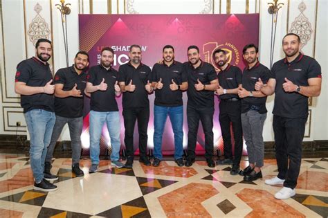 Cybersecurity Cybermeshplatform Dspm Linkshadow Sko Cybersecurity Ziyad Alshetwi