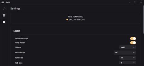 Swift Executor Executorspot