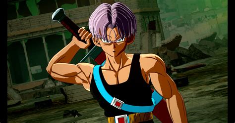 Dragon Ball Sparking Zero Receives New Trailer Showcasing 10 More