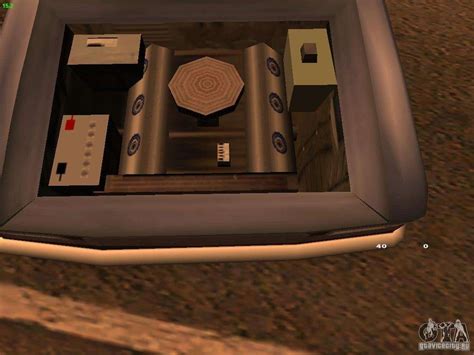 New Tampa For GTA San Andreas