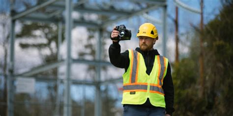 New And Intuitive Infrared Training Center Itc Website Boosts Thermography Education In The