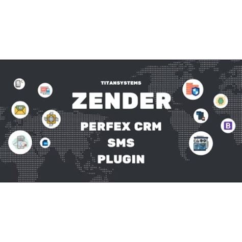 Zender Perfex Crm Plugin For Sms And Whatsapp Digixcel