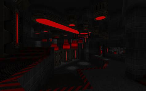 Ukiro S Doom Works Levels Textures And Opinions For The World S Greatest Game
