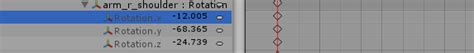 Python Why Are The Animation Rotation Value In Maya Different From