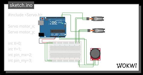 Grua Wokwi Esp32 Stm32 Arduino Simulator