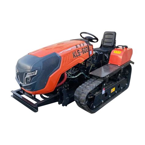 25hp Crawler Tractor With Compact Dozer Mini Bulldozer Mini Farm